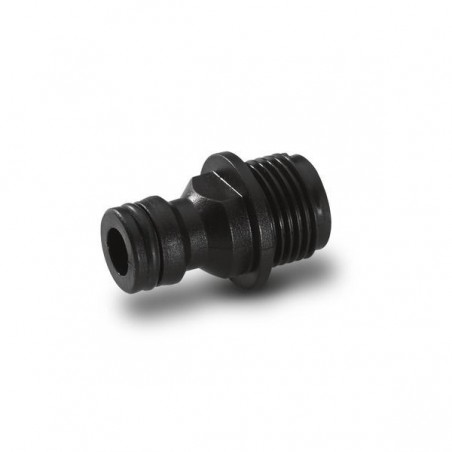 Adapter na kran z gwintem wewnętrznym G½